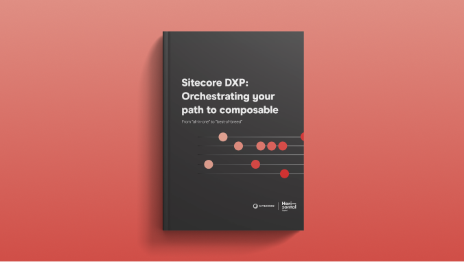 How does your Martech stack up? | Horizontal Digital