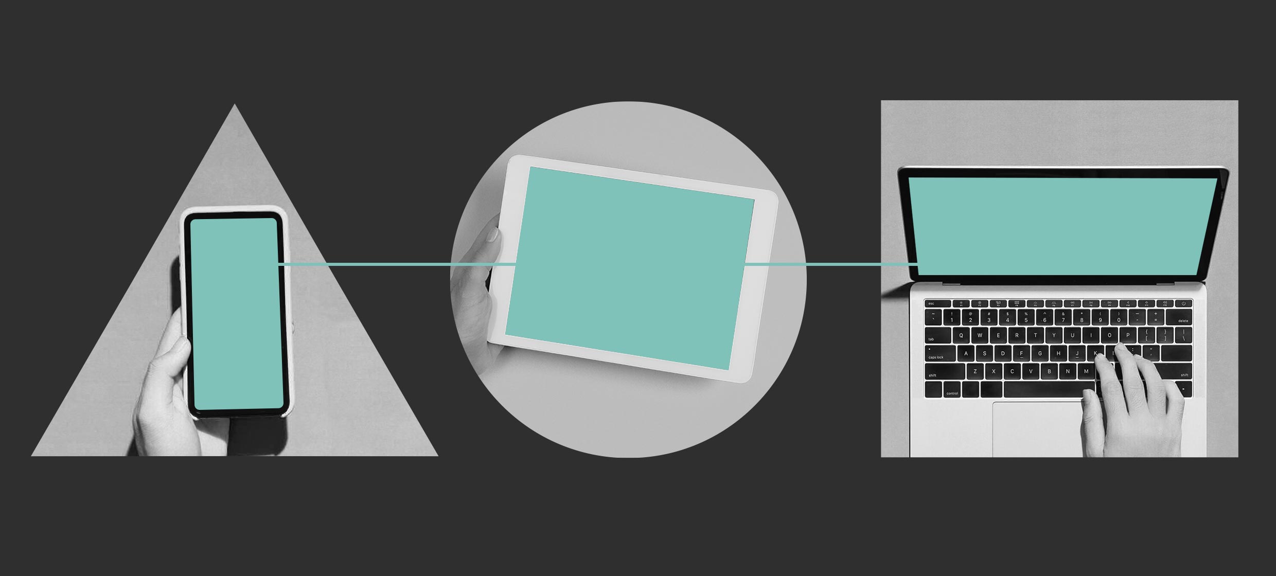 We build possibilities between customers and brands | Horizontal Digital