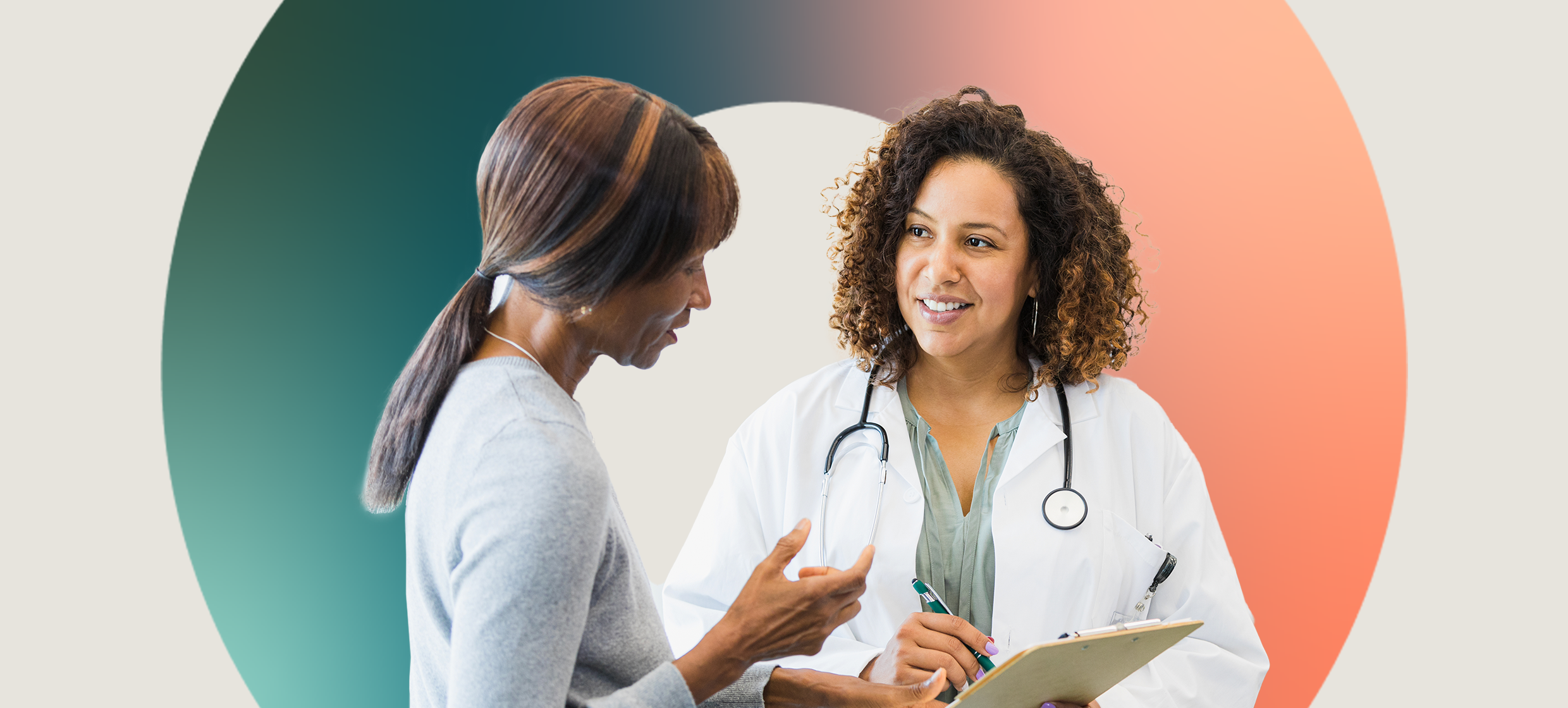 Creating a connected patient experience with Salesforce | Horizontal ...