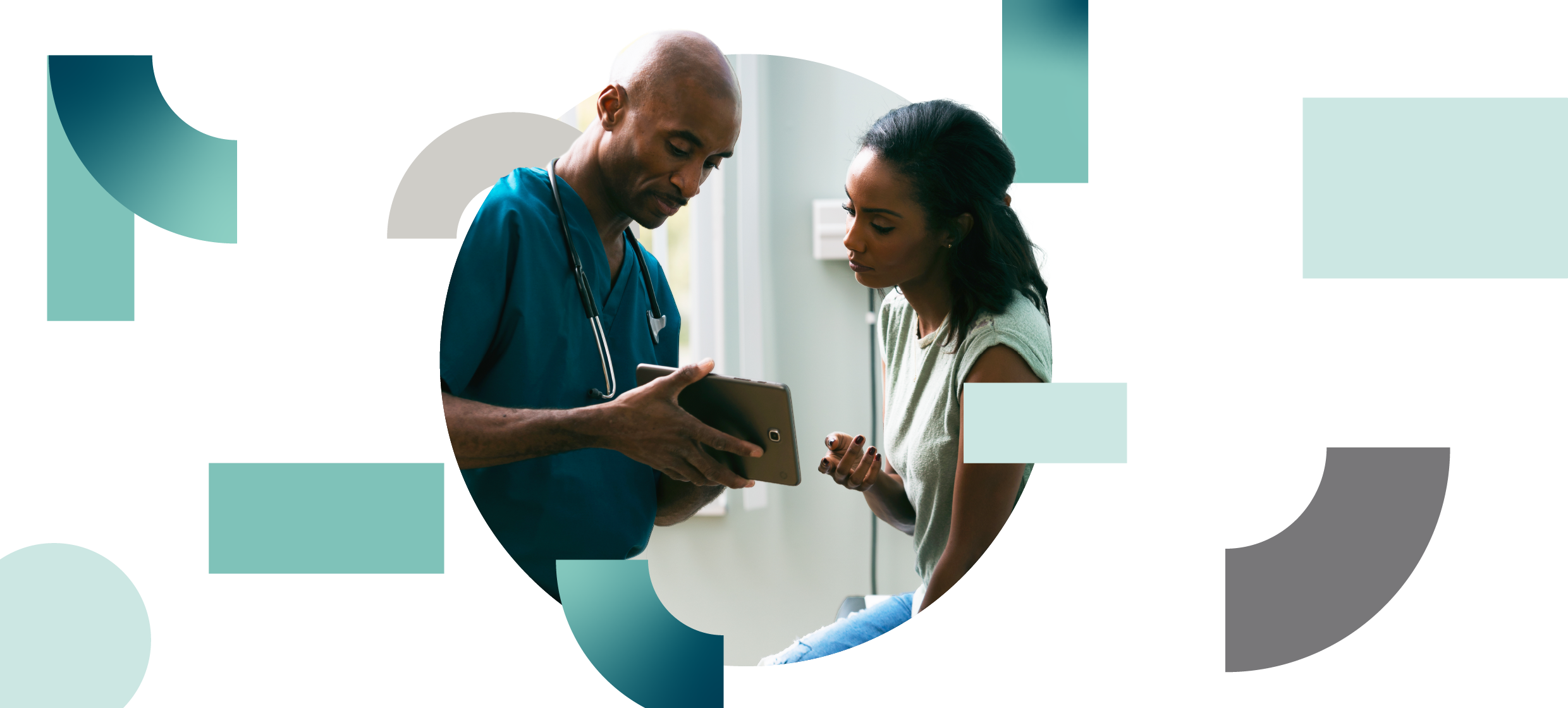 Harness the power of patient data with Sitecore and Salesforce ...