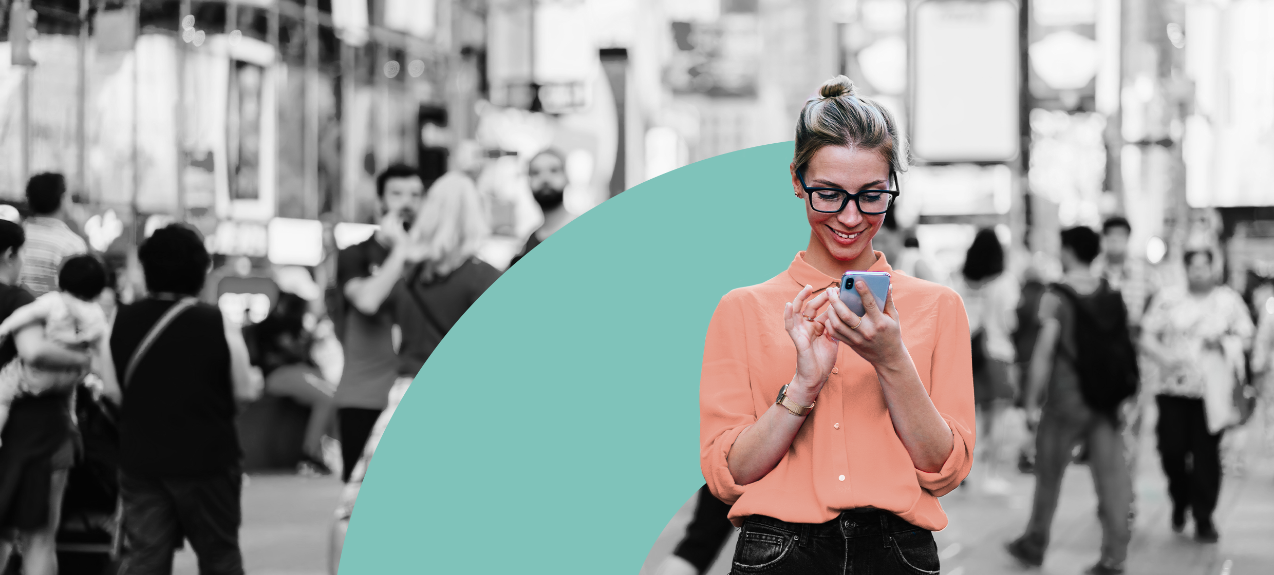 Personalization and what it means for today’s marketers | Horizontal ...