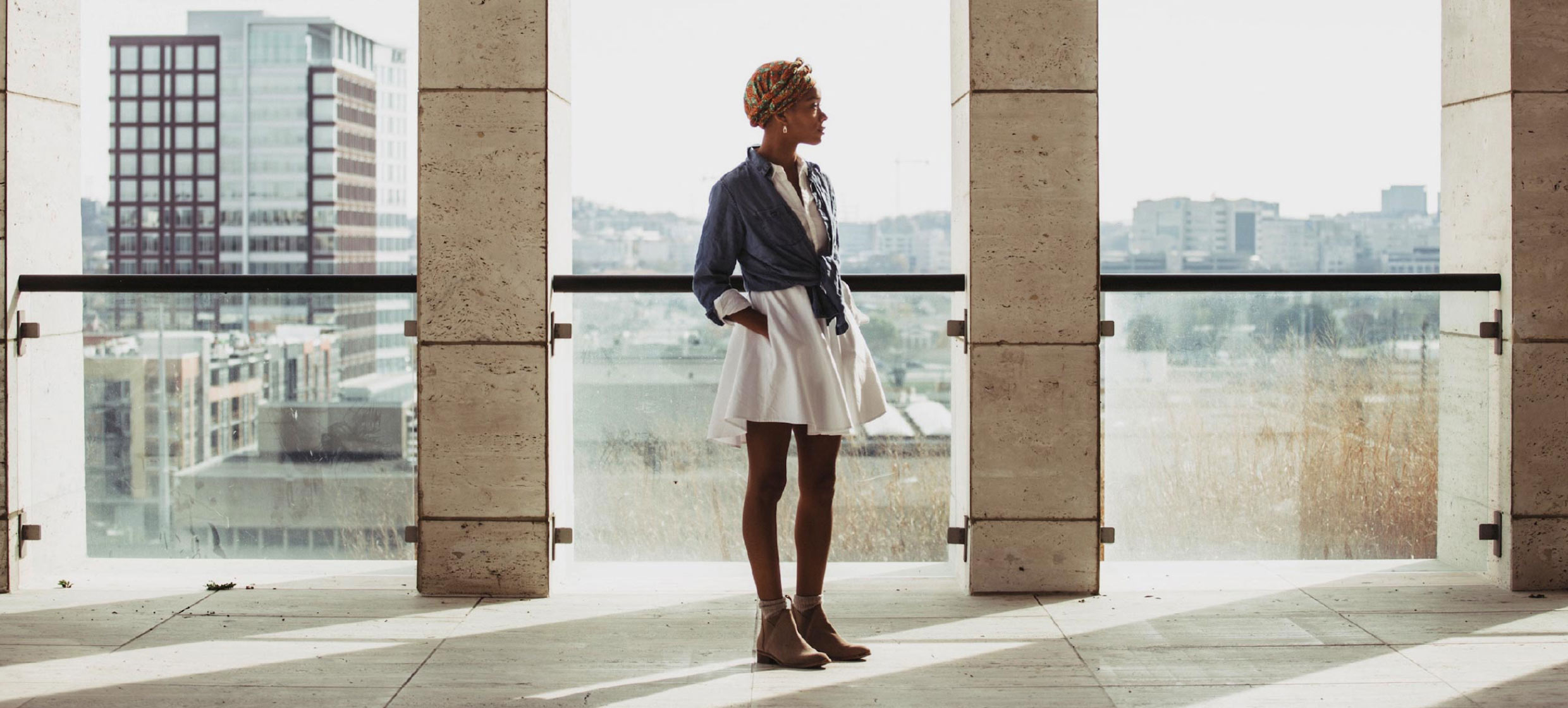 Cushman & Wakefield | Horizontal Digital Cushman & Wakefield | Horizontal Digital