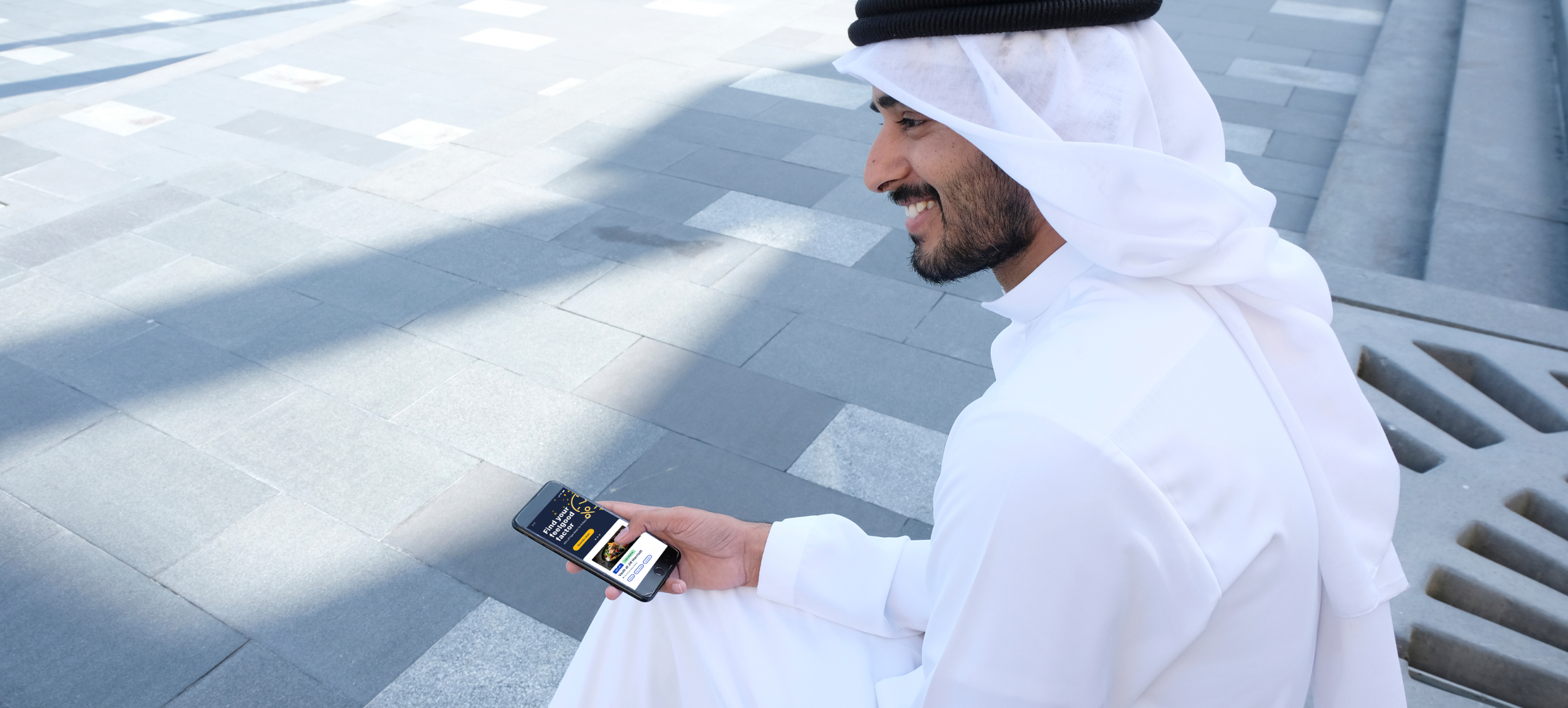 Emirates NBD | Horizontal Digital