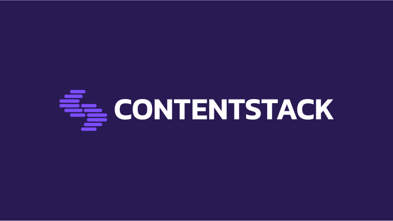 Contentstack | Horizontal Digital