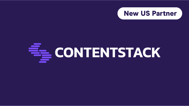 Contentstack | Horizontal Digital