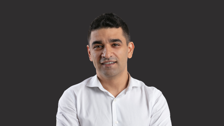 Joseph Bou Raad | Horizontal Digital