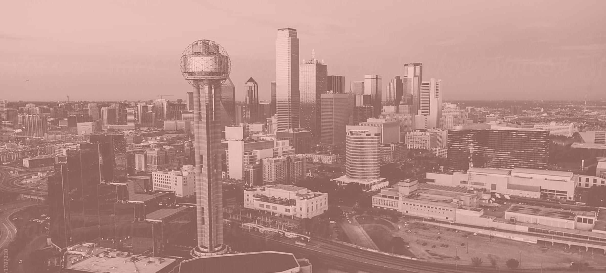 Dallas | Horizontal Digital