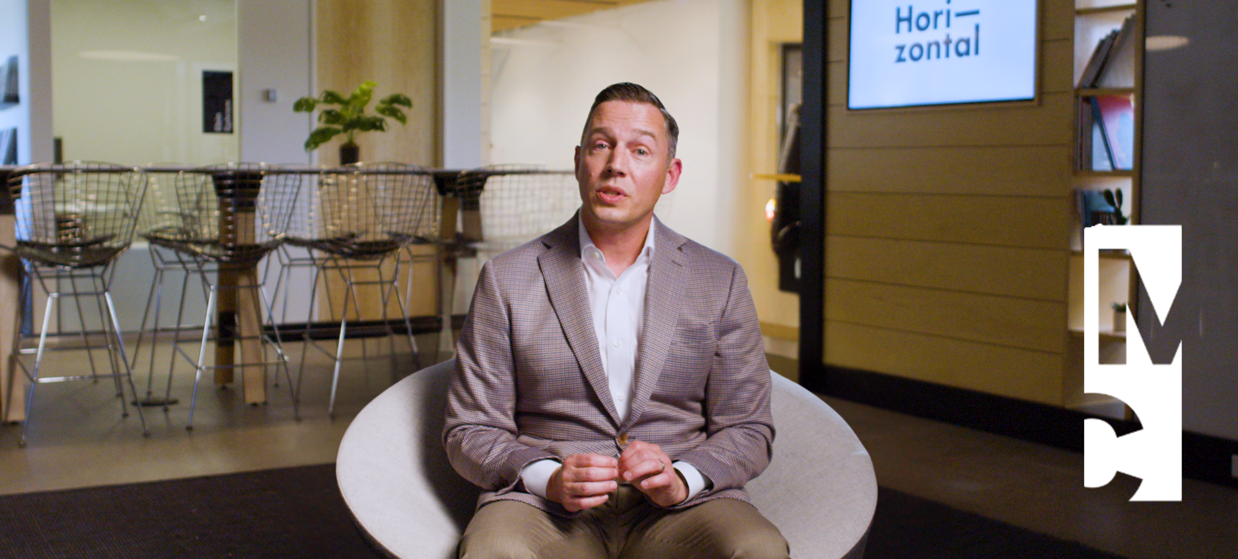 Calculating TCO and ROI on your path to composable | Horizontal Digital